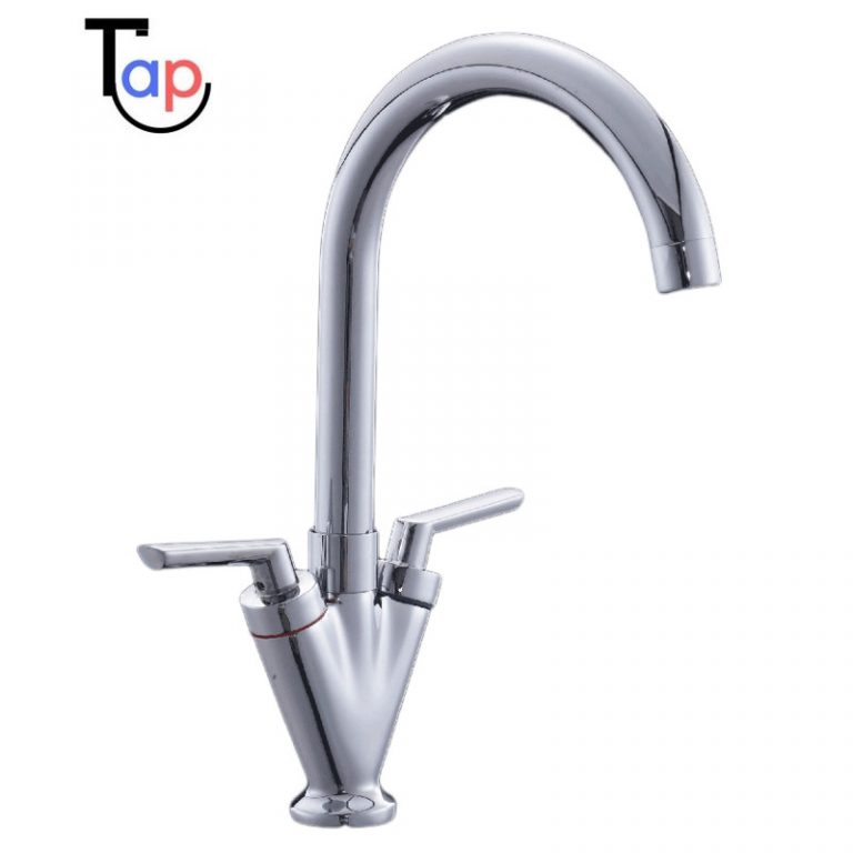 The Tap Shop - Basin & Kitchen Taps in Ireland - Free shipping