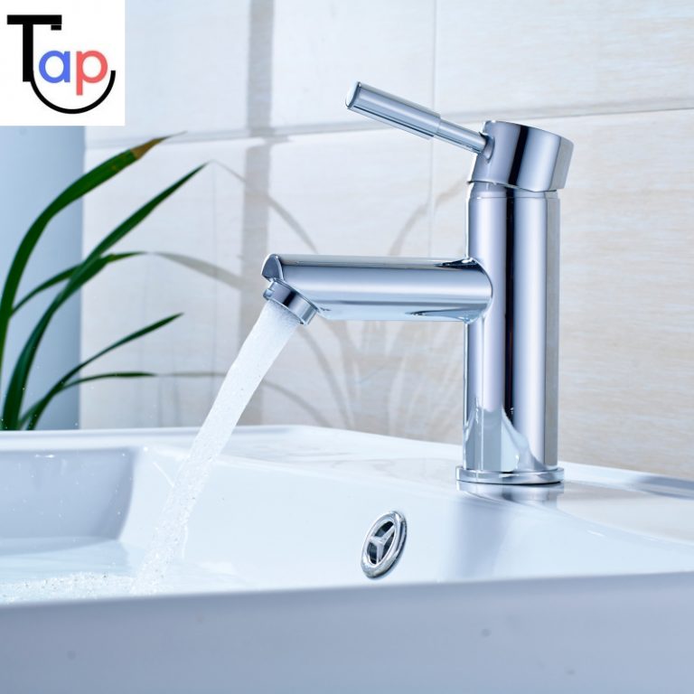 The Tap Shop - Basin & Kitchen Taps in Ireland - Free shipping