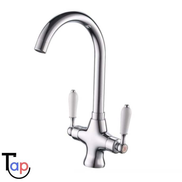 The Tap Shop - Basin & Kitchen Taps in Ireland - Free shipping